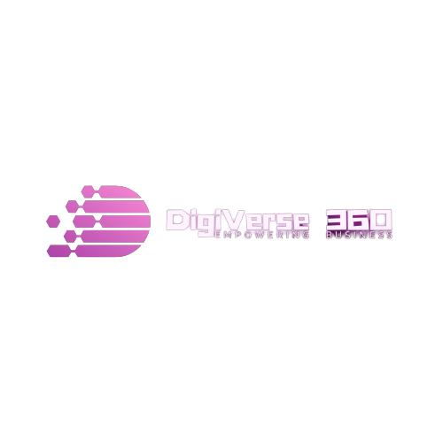 DigiVerse360 - Digital Marketing